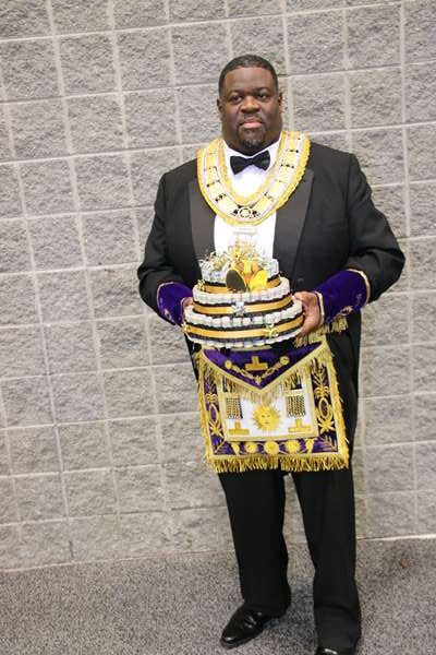 Grand Lodge Session - Most Worshipful Prince Hall Grand Lodge of South ...