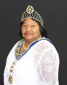 Masonic Bodies - Most Worshipful Prince Hall Grand Lodge of South Carolina