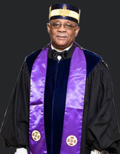 Masonic Bodies - Most Worshipful Prince Hall Grand Lodge of South Carolina