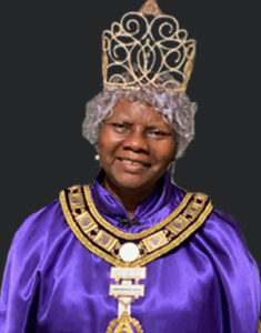 Masonic Bodies - Most Worshipful Prince Hall Grand Lodge of South Carolina