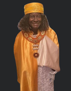 Masonic Bodies - Most Worshipful Prince Hall Grand Lodge of South Carolina